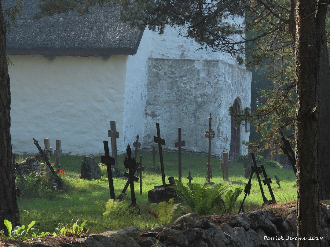2024年9月Kassari Chapel景点攻略-Kassari Chapel门票预订|地址|图片-Kassari Chapel景点点评-猫途鹰