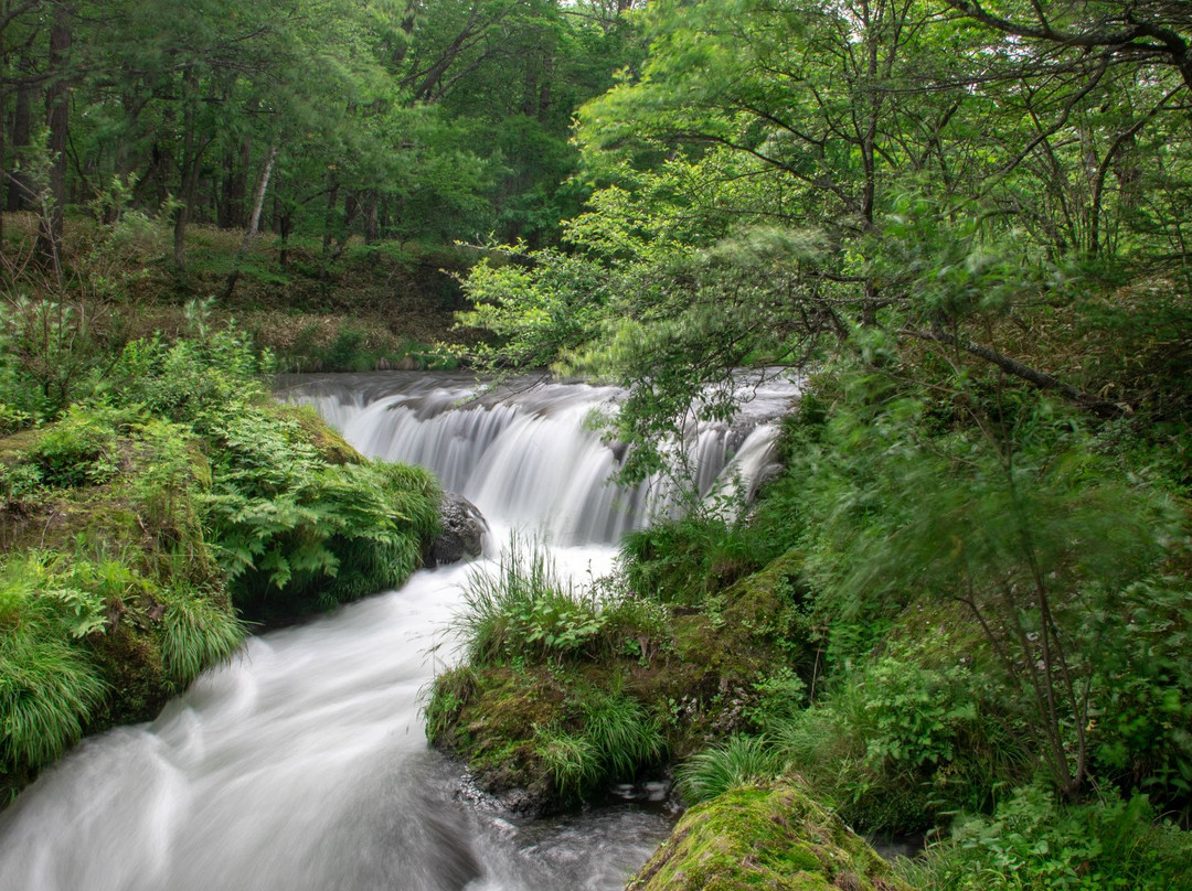 2024年2月Ryuzu Waterfall景点攻略-Ryuzu Waterfall门票预订|地址|图片-Ryuzu Waterfall景点 ...