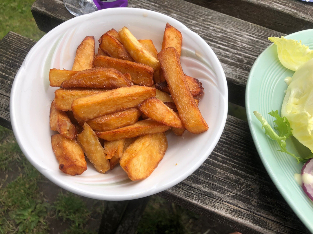 The Malt Shovel Spondon - (德比)餐厅/美食点评 - 餐厅地址/餐厅电话/餐厅周边信息/餐厅推荐菜 ...