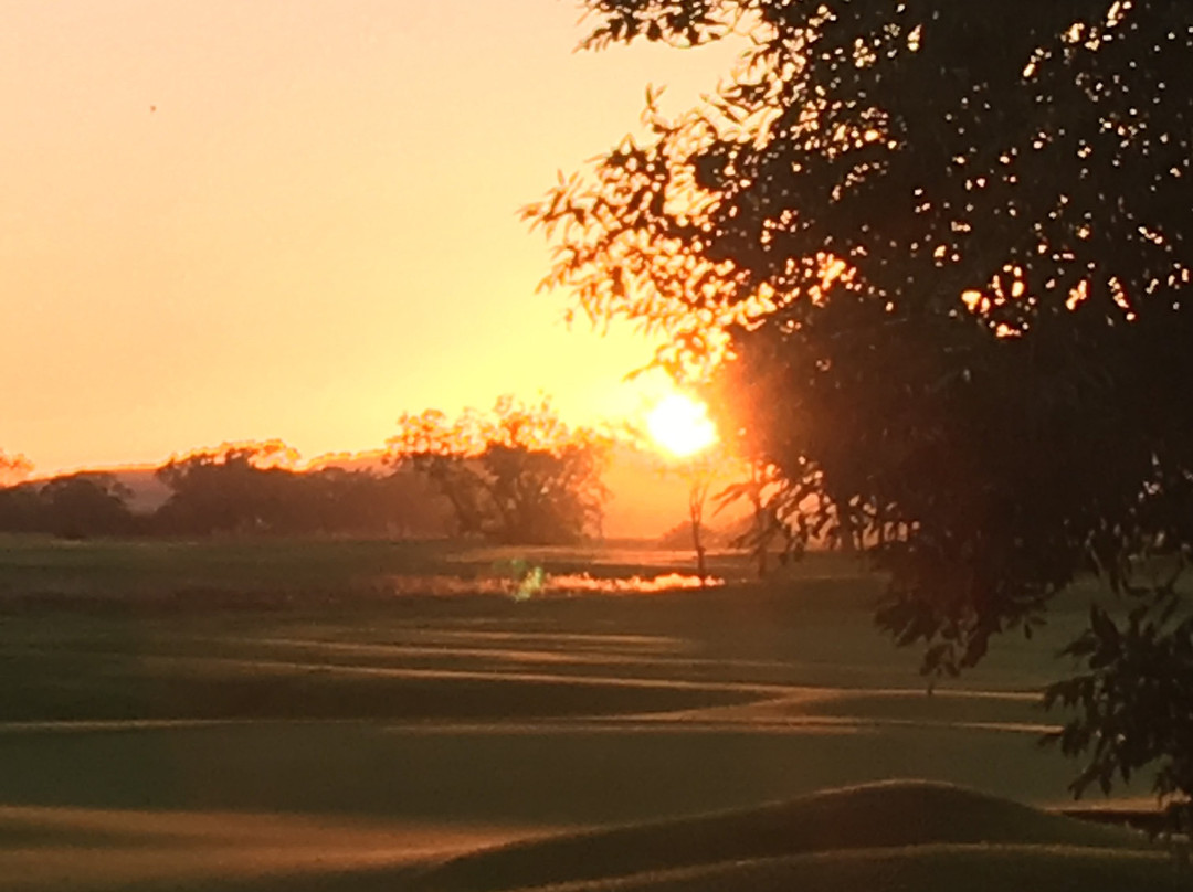 2023年11月Alnmouth Golf Club Foxton Hall景点攻略-Alnmouth Golf Club Foxton ...