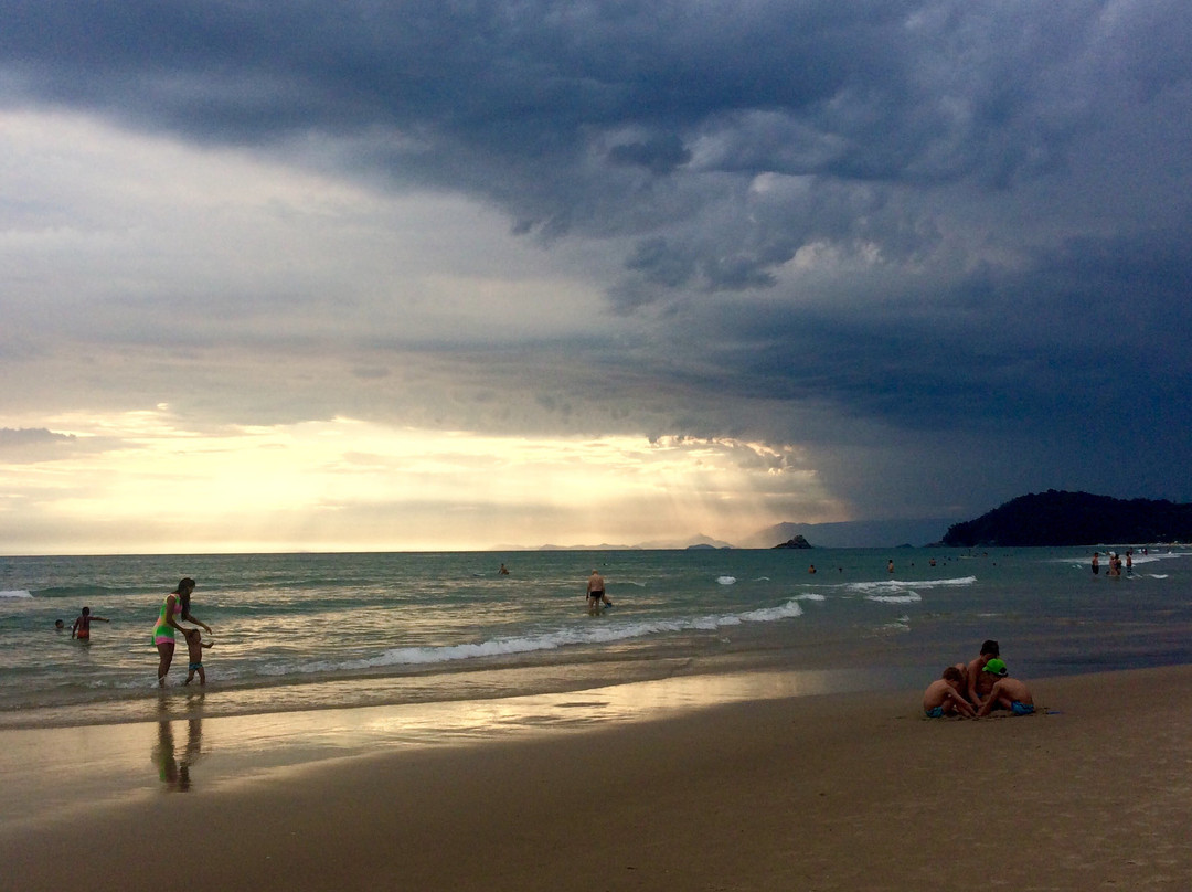 2023年12月Juquehy Beach景点攻略-Juquehy Beach门票预订|地址|图片-Juquehy Beach景点点评-猫途鹰