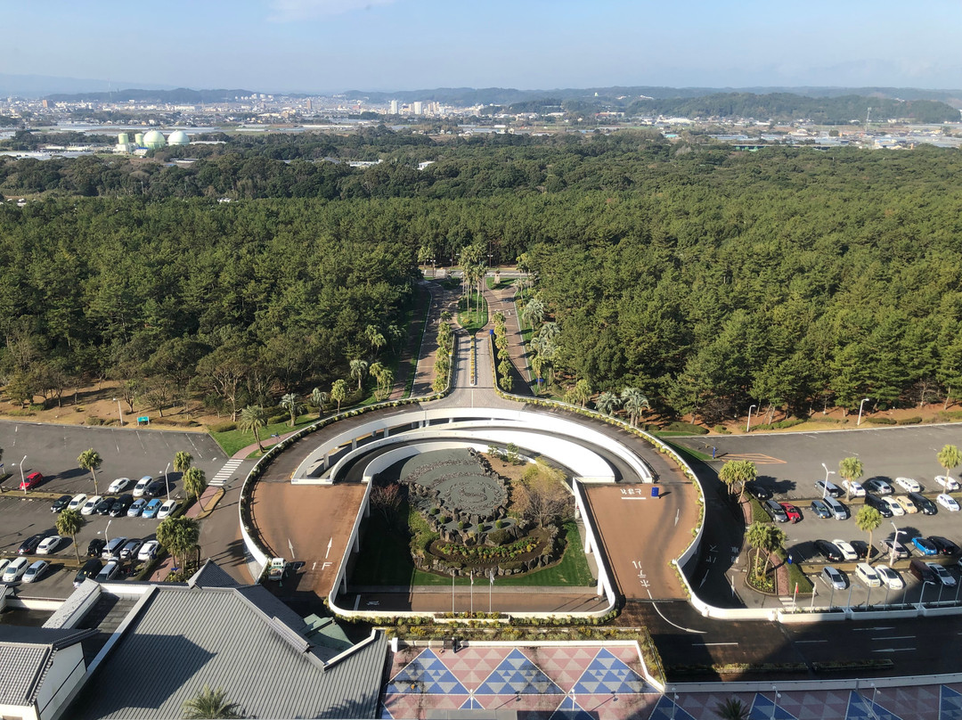 2024年6月Phoenix Seagaia Resort景点攻略-Phoenix Seagaia Resort门票预订|地址|图片 ...