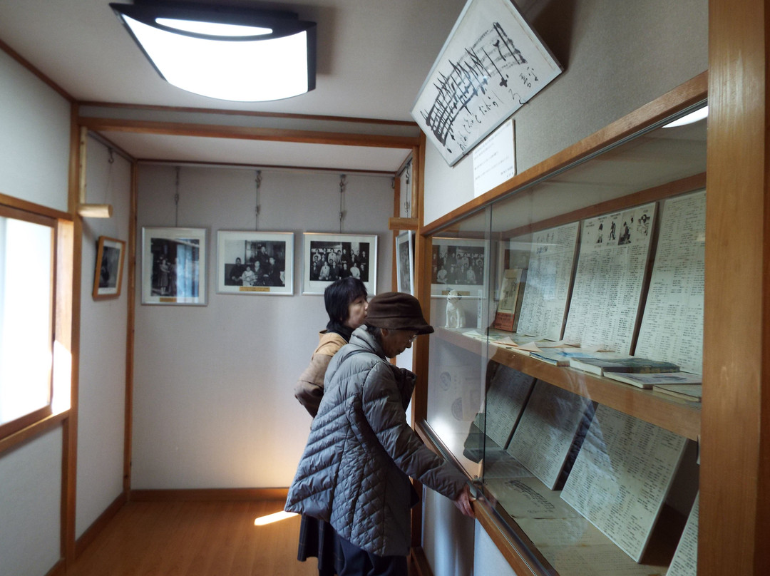 2024年11月Shimpei Nakayama Memorial Museum (Atami Baien)景点攻略-Shimpei ...