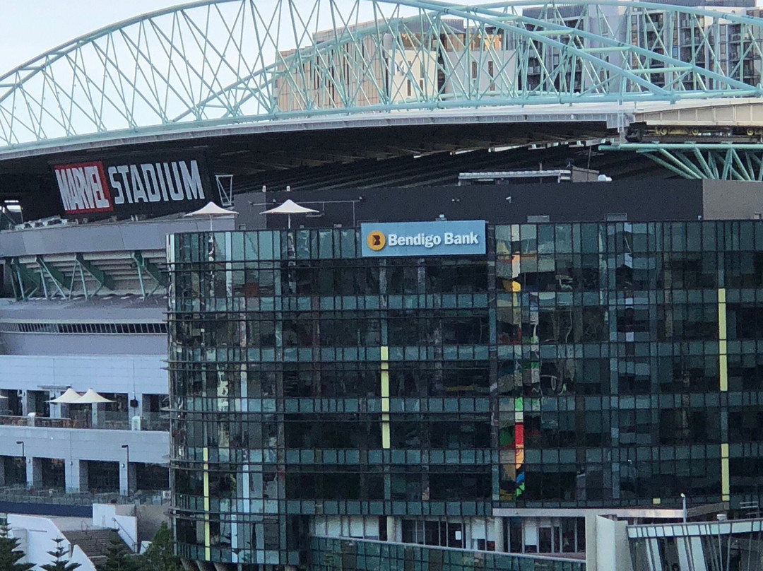 2025年12月Marvel Stadium景点攻略-Marvel Stadium门票预订|地址|图片-Marvel Stadium景点点评-猫途鹰