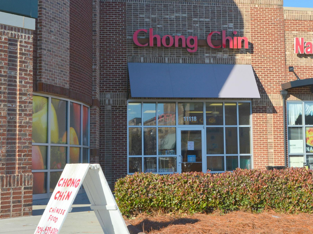 Chong Chin - (Davidson)餐厅/美食点评 - 餐厅地址/餐厅电话/餐厅周边信息/餐厅推荐菜 - Tripadvisor猫途鹰
