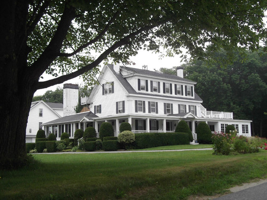 2023年12月Cundys Harbor旅游景点攻略-Cundys Harbor旅游住宿,-Cundys Harbor旅游美食-猫途鹰