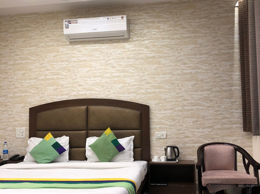 2023年12月Banur旅游景点攻略-Banur旅游住宿,-Banur旅游美食-猫途鹰