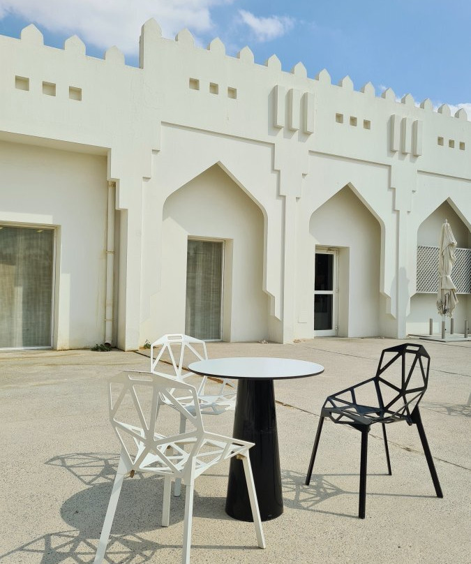 2024年5月Mathaf : Musée D’art Moderne景点攻略-Mathaf : Musée D’art Moderne门票 ...