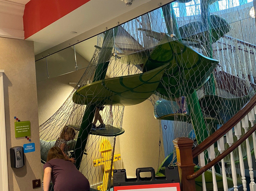 2024年7月The Magic House景点攻略-The Magic House门票预订|地址|图片-The Magic House景点 ...