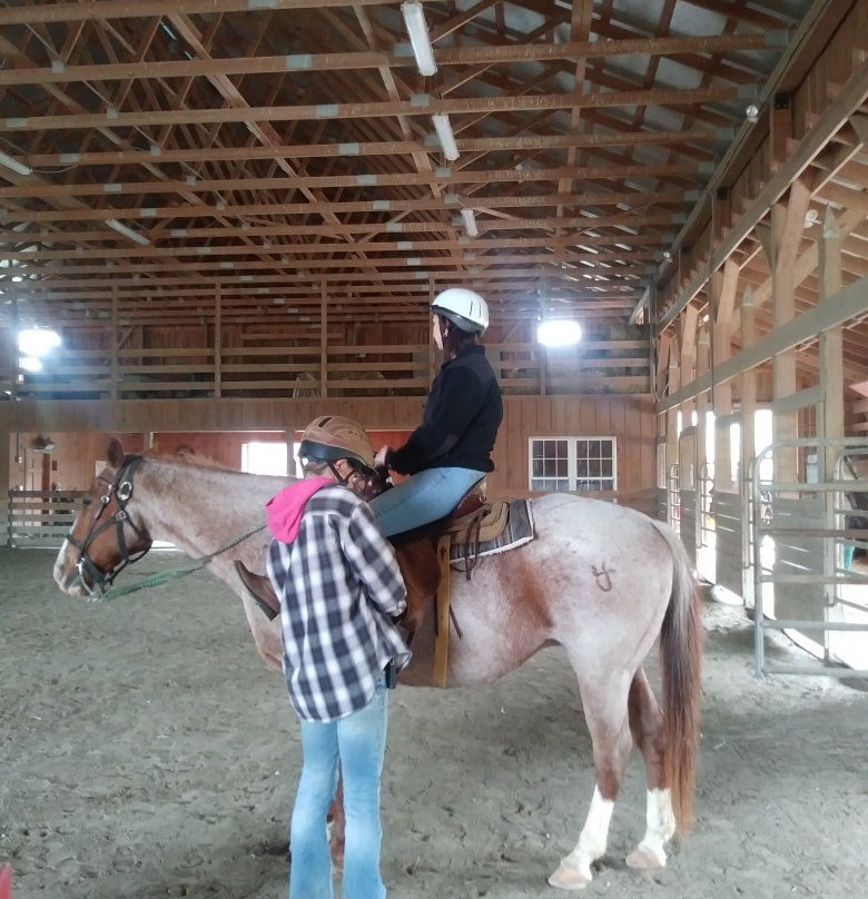 2024年2月River Valley Ranch景点攻略-River Valley Ranch门票预订|地址|图片-River Valley ...