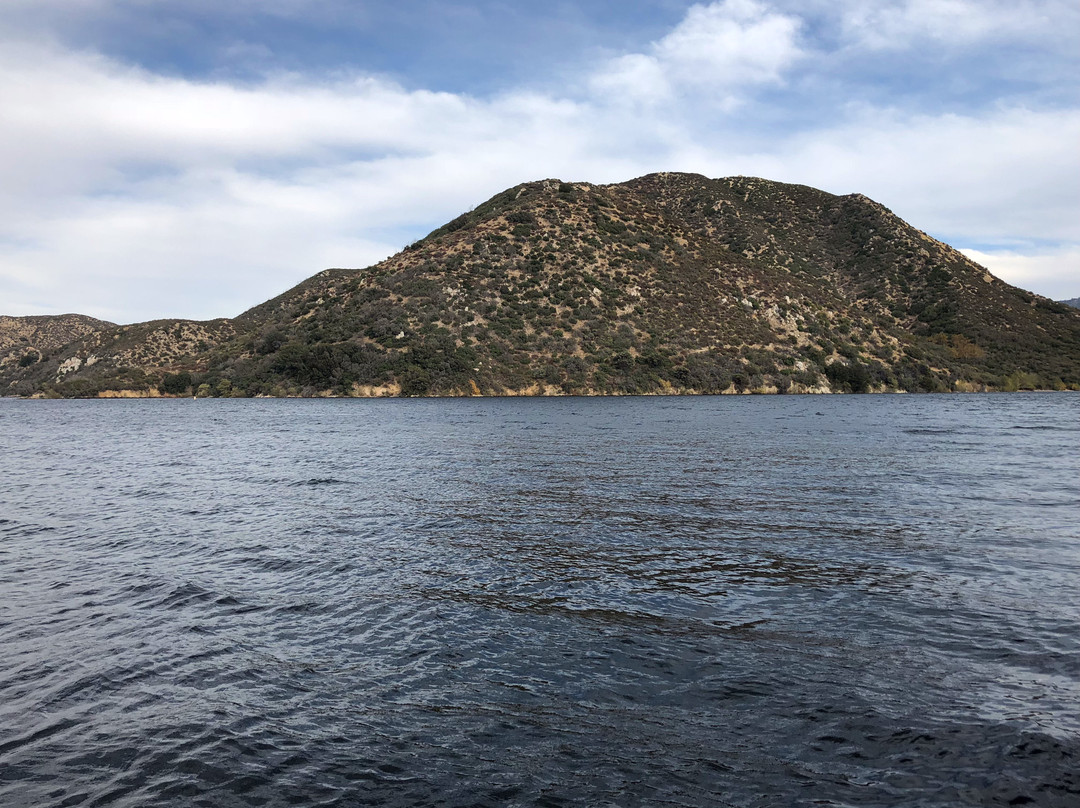 2023年11月Silverwood Lake State Recreation Area景点攻略-Silverwood Lake State ...