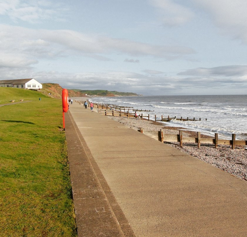 2023年12月St. Bees Beach景点攻略-St. Bees Beach门票预订|地址|图片-St. Bees Beach景点点评-猫途鹰