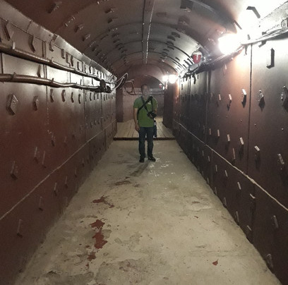 2024年3月Bunker-42 Cold War Museum at Taganka景点攻略-Bunker-42 Cold War ...