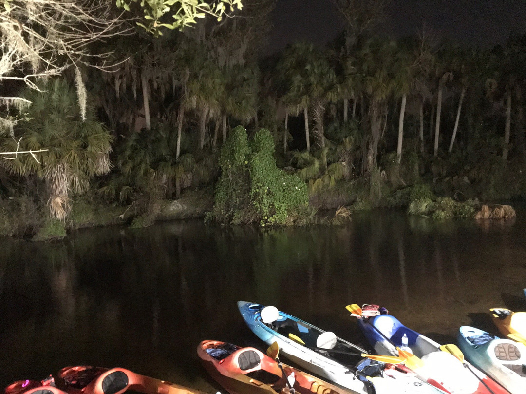 2024年10月Canoe Outpost - Little Manatee River景点攻略-Canoe Outpost - Little ...