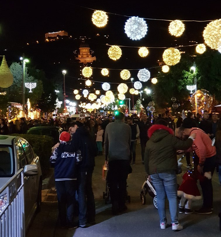 2024年11月Yefe Nof Street景点攻略-Yefe Nof Street门票预订|地址|图片-Yefe Nof Street景点 ...