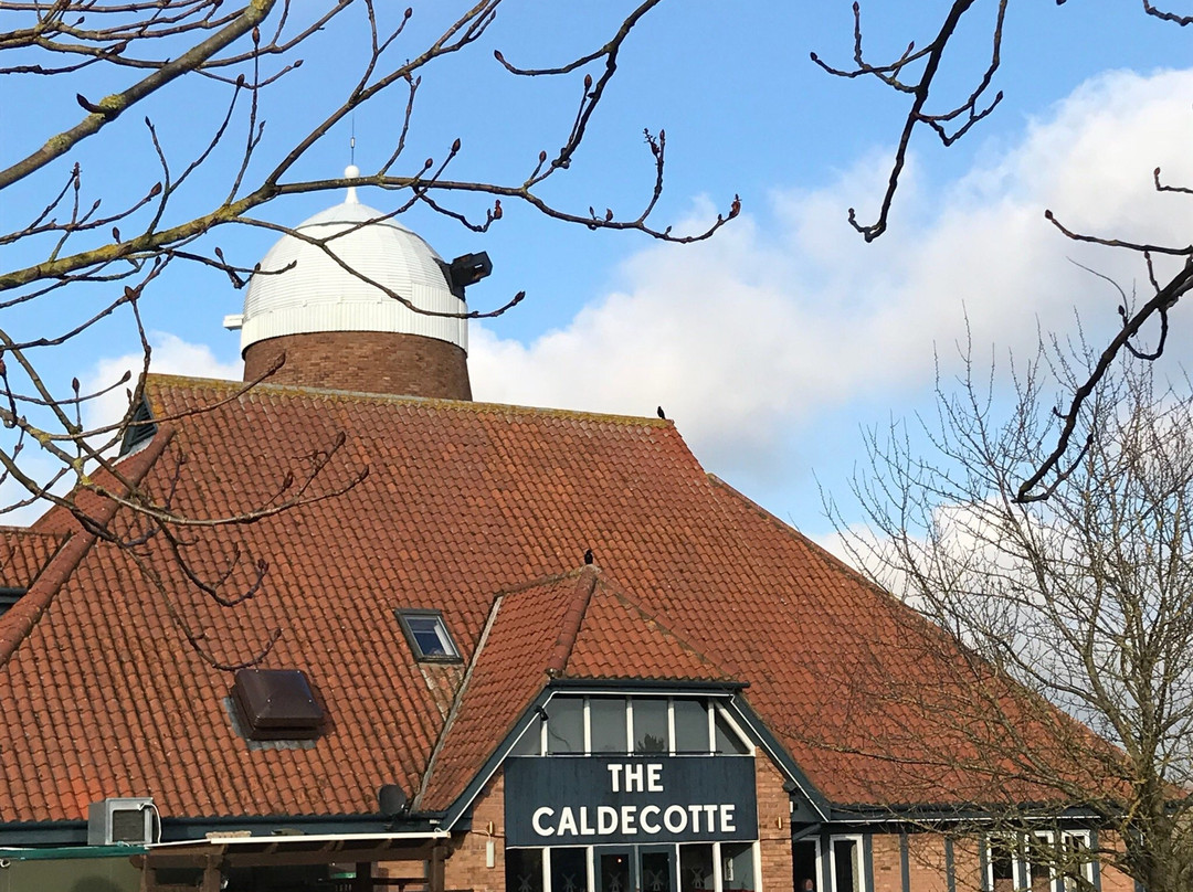 The Caldecotte Pub & Grill - (米尔顿凯恩斯)餐厅/美食点评 - 餐厅地址/餐厅电话/餐厅周边信息/餐厅推荐菜 ...