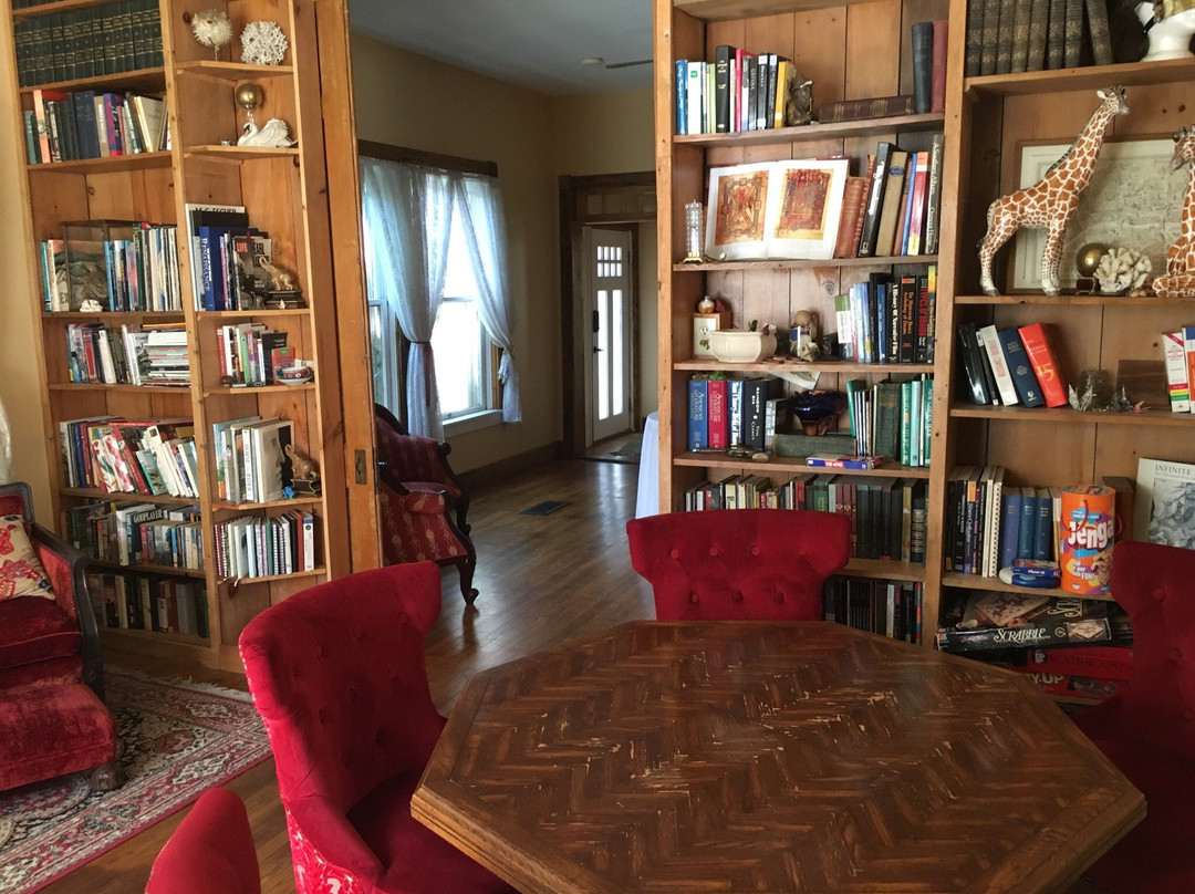 Locust Street Inn (登顿) - Locust Street Inn - 酒店预订 /预定 - 53条旅客点评与比价 ...