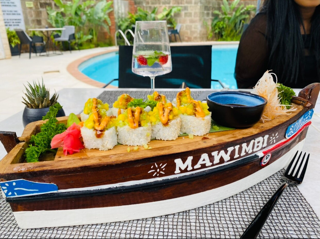 Mawimbi Seafood Restaurant - (内罗毕)餐厅/美食点评 - 餐厅地址/餐厅电话/餐厅周边信息/餐厅推荐菜 ...