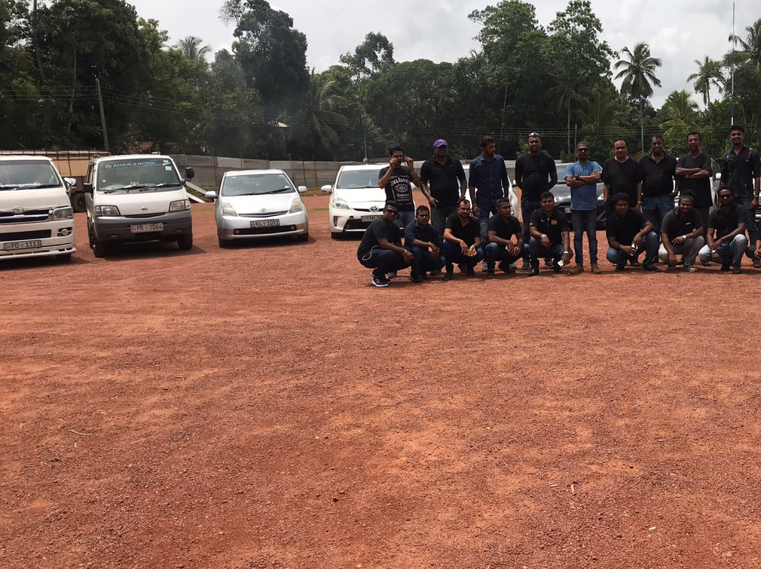 2023年12月Ganemulla旅游景点攻略-Ganemulla旅游住宿,-Ganemulla旅游美食-猫途鹰