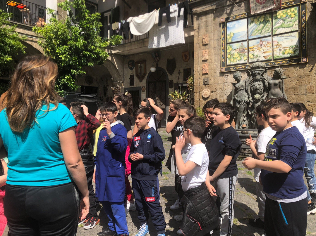 2025年1月Caivano景点攻略-Caivano旅游必去景点-Caivano景点大全-猫途鹰