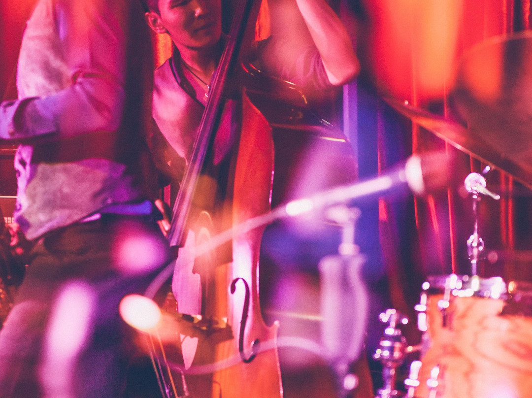 2023年11月Fat Cat Jazz Club Ulaanbaatar景点攻略-Fat Cat Jazz Club Ulaanbaatar ...