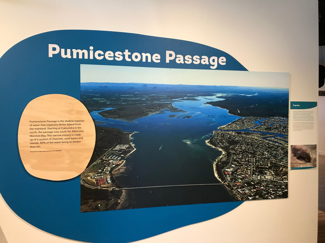 2024年10月Bribie Island Seaside Museum景点攻略-Bribie Island Seaside Museum门票 ...
