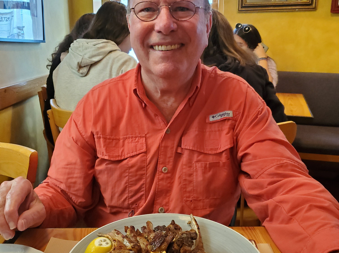 Tamam - (罗德城)餐厅/美食点评 - 餐厅地址/餐厅电话/餐厅周边信息/餐厅推荐菜 - Tripadvisor猫途鹰