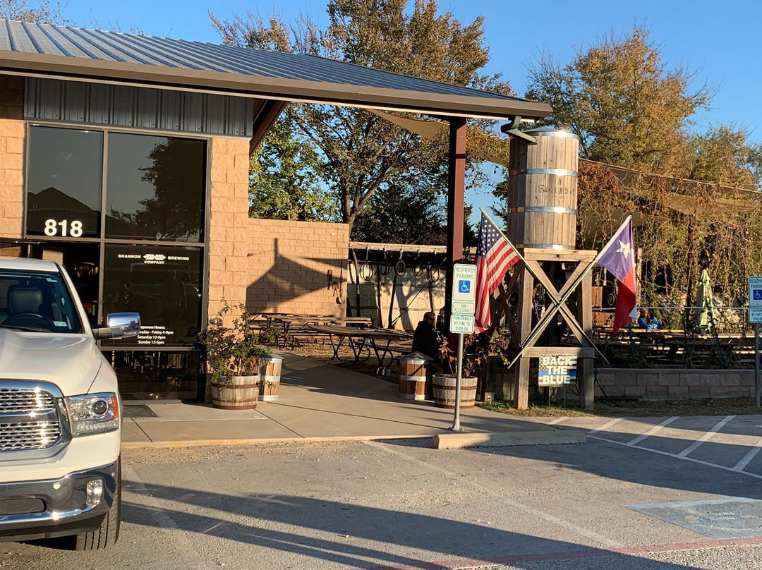 2024年1月Shannon Brewing Company景点攻略-Shannon Brewing Company门票预订|地址|图片 ...