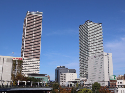 2024年9月Gifu City Tower 43景点攻略-Gifu City Tower 43门票预订|地址|图片-Gifu City ...