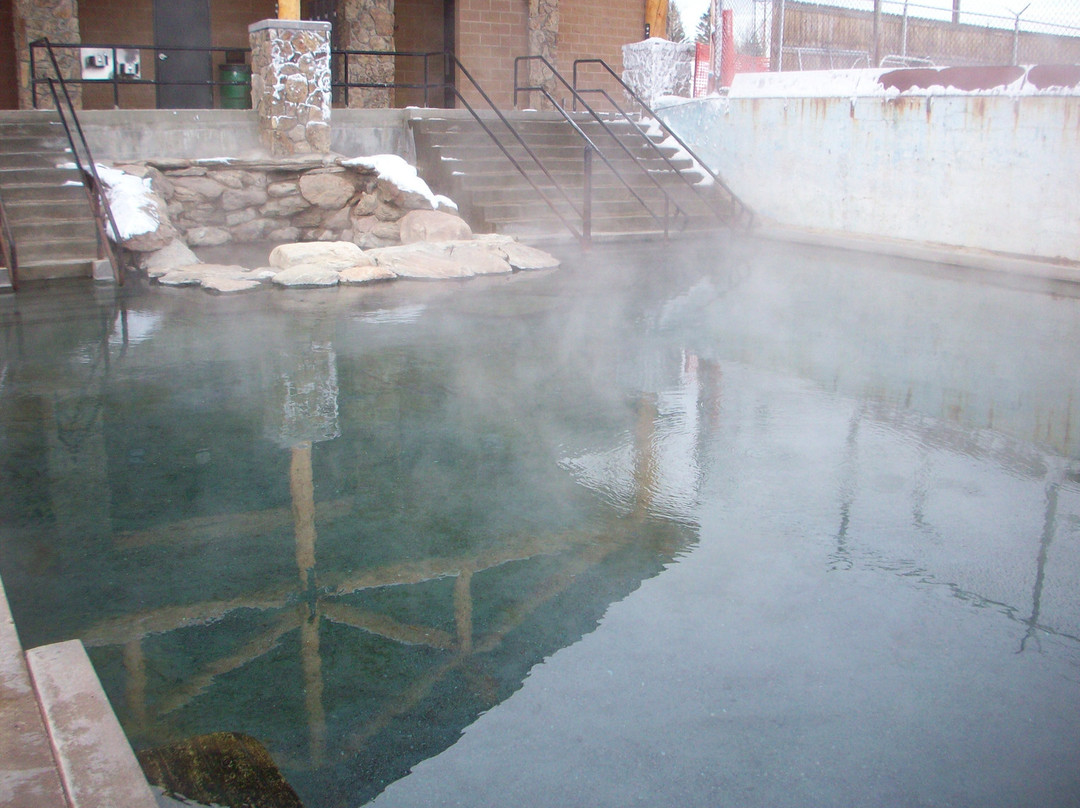 2023年12月Hobo Hot Pool景点攻略-Hobo Hot Pool门票预订|地址|图片-Hobo Hot Pool景点点评-猫途鹰