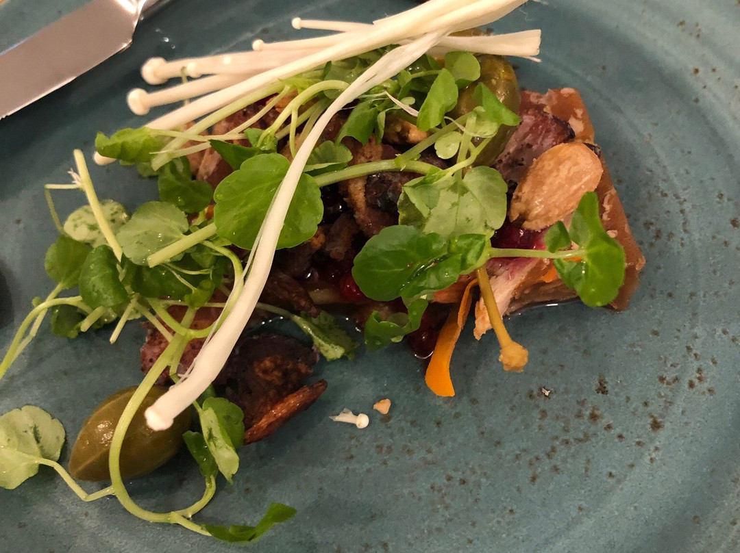 Restaurang Prinsens Kök - (斯德哥尔摩)餐厅/美食点评 - 餐厅地址/餐厅电话/餐厅周边信息/餐厅推荐菜 ...