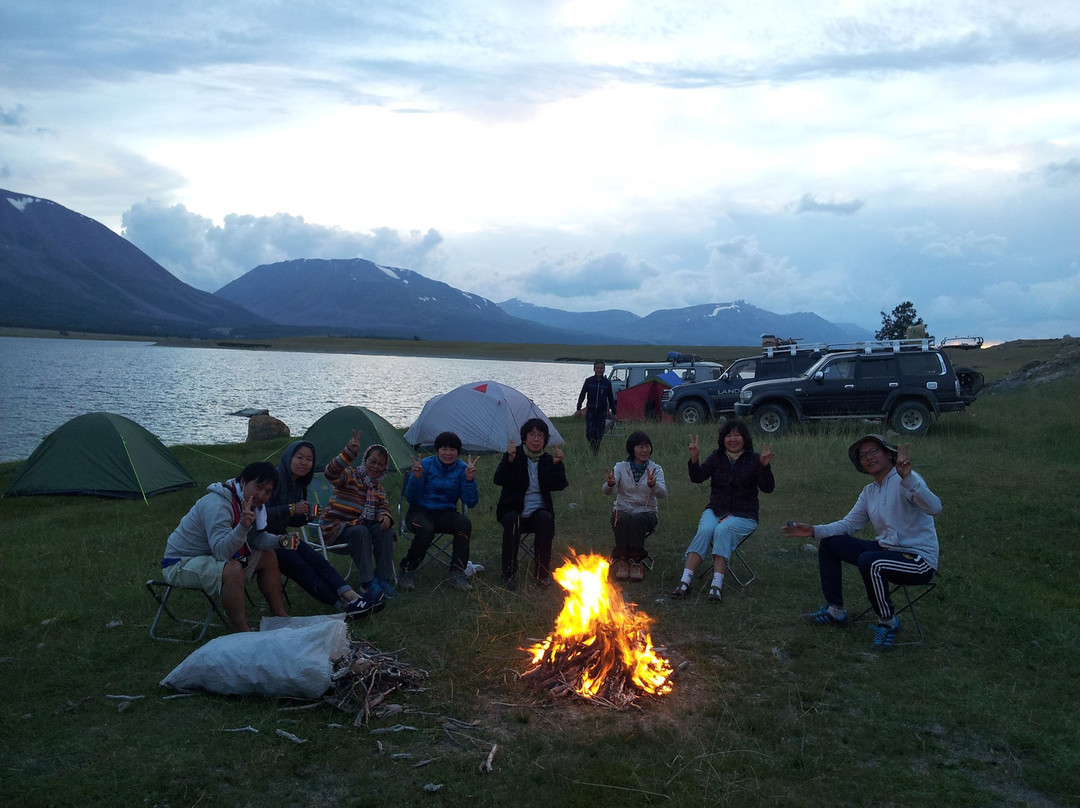 2024年11月Kerege Travel景点攻略-Kerege Travel门票预订|地址|图片-Kerege Travel景点点评-猫途鹰