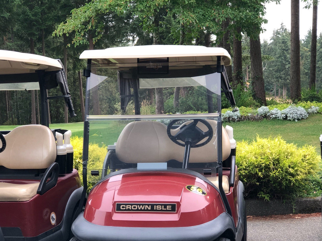 2024年3月Crown Isle Resort & Golf Community景点攻略-Crown Isle Resort & Golf ...