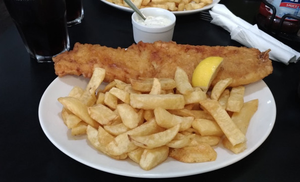 The Allan Water Cafe - (Bridge of Allan)餐厅/美食点评 - 餐厅地址/餐厅电话/餐厅周边信息/餐厅推荐 ...