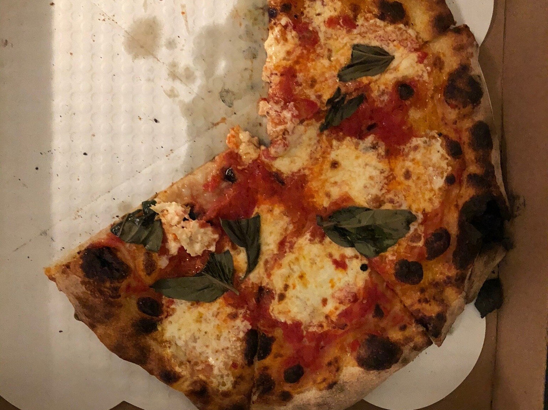 Razza Pizza Artigianale - (泽西城)餐厅/美食点评 - 餐厅地址/餐厅电话/餐厅周边信息/餐厅推荐菜 ...