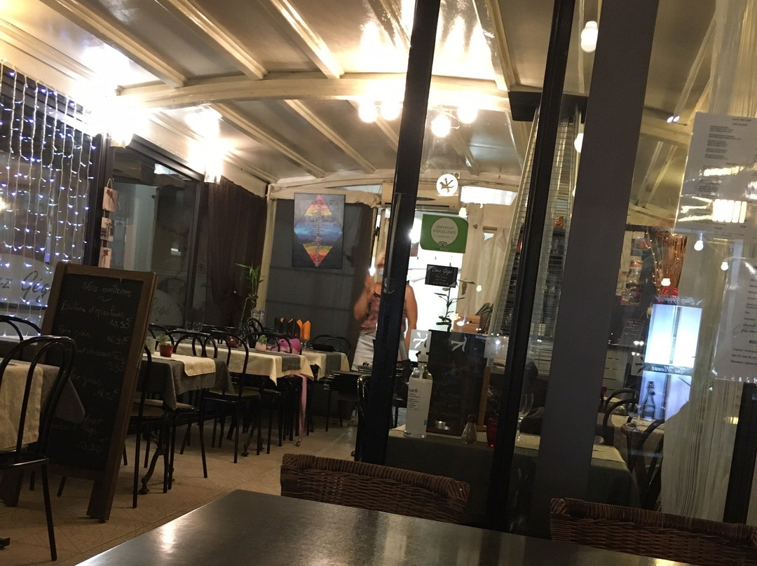 Chez gege - (Cap-d'Agde)餐厅/美食点评 - 餐厅地址/餐厅电话/餐厅周边信息/餐厅推荐菜 - Tripadvisor猫途鹰
