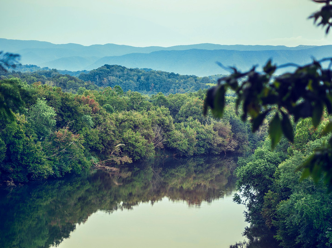 2024年9月Nolichucky River景点攻略-Nolichucky River门票预订|地址|图片-Nolichucky River ...
