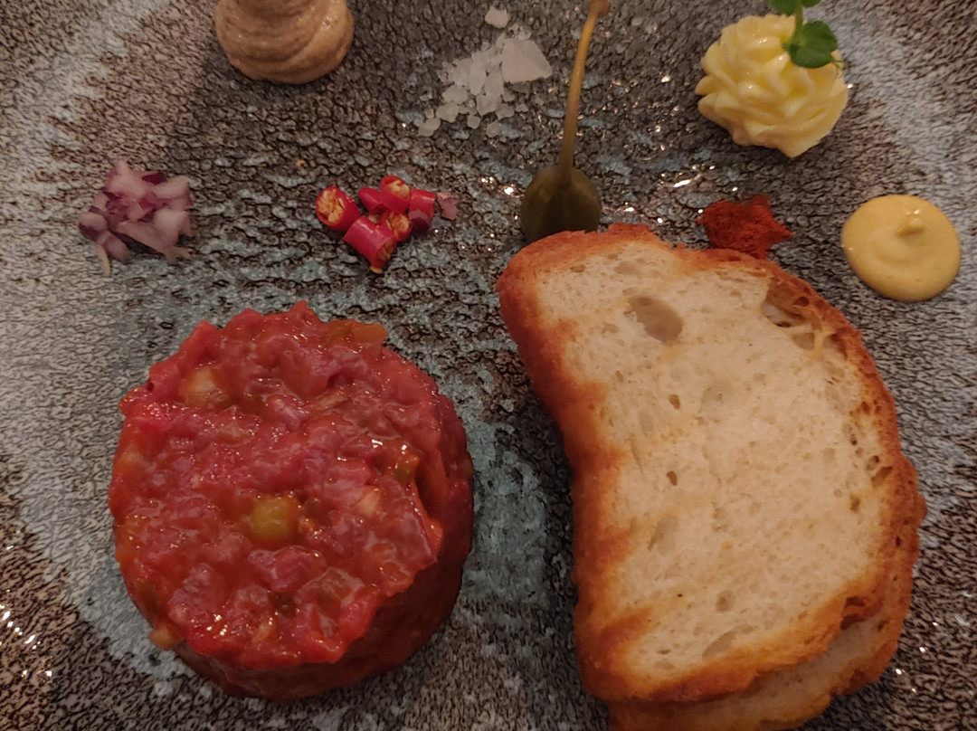 ef16 Restaurant - (维也纳)餐厅/美食点评 - 餐厅地址/餐厅电话/餐厅周边信息/餐厅推荐菜 - Tripadvisor猫途鹰