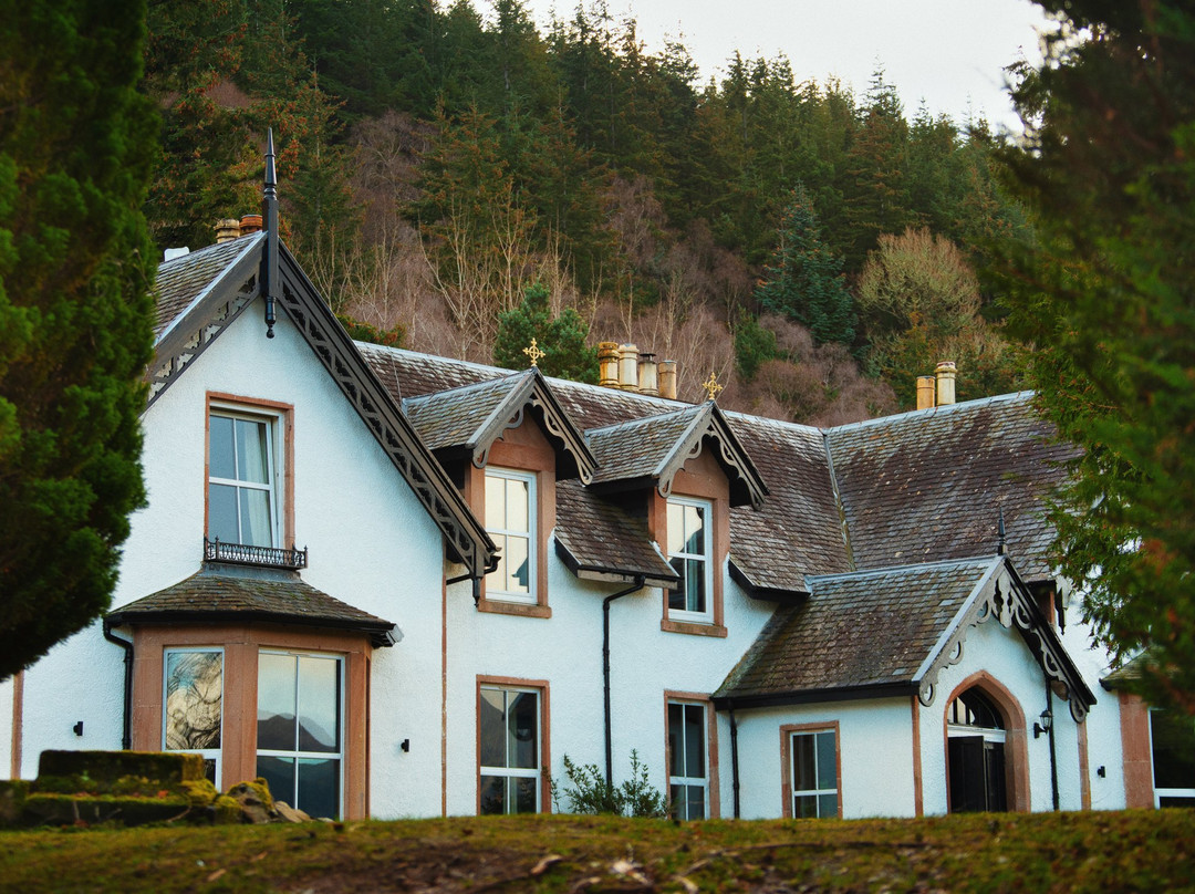 2024年10月Gorthleck旅游景点攻略-Gorthleck旅游住宿,-Gorthleck旅游美食-猫途鹰