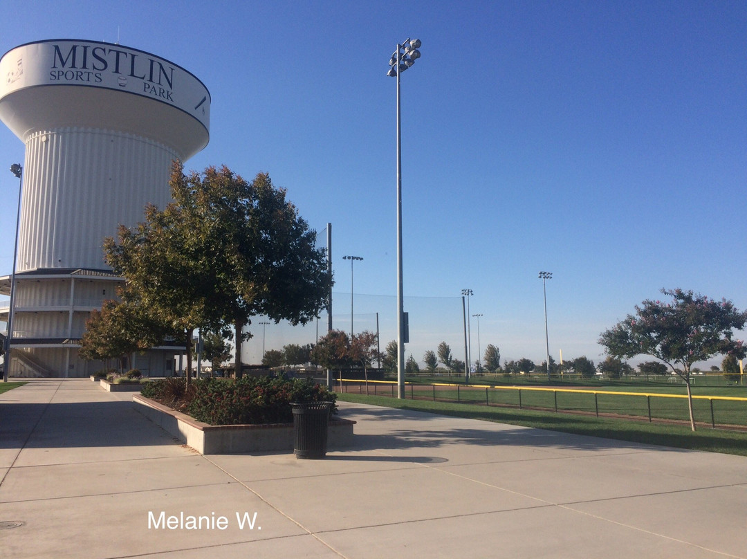 2025年8月Mistlin Sports Park景点攻略-Mistlin Sports Park门票预订|地址|图片-Mistlin ...