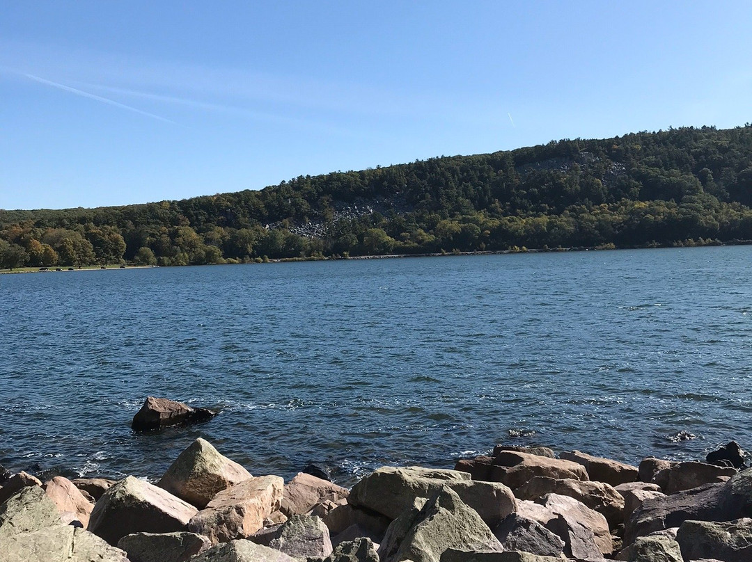 2024年9月Devil's Lake State Park景点攻略-Devil's Lake State Park门票预订|地址|图片 ...