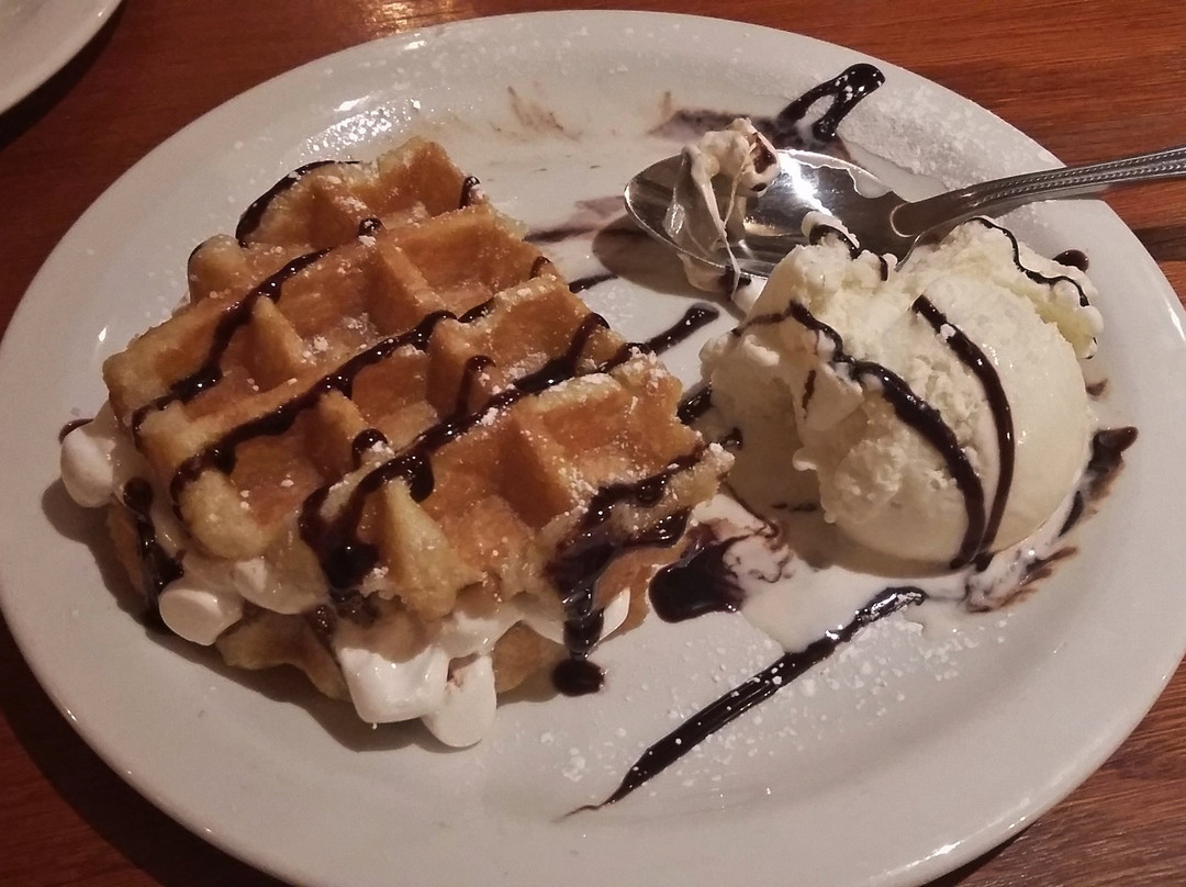 Mayfly - (Hawkinge)餐厅/美食点评 - 餐厅地址/餐厅电话/餐厅周边信息/餐厅推荐菜 - Tripadvisor猫途鹰