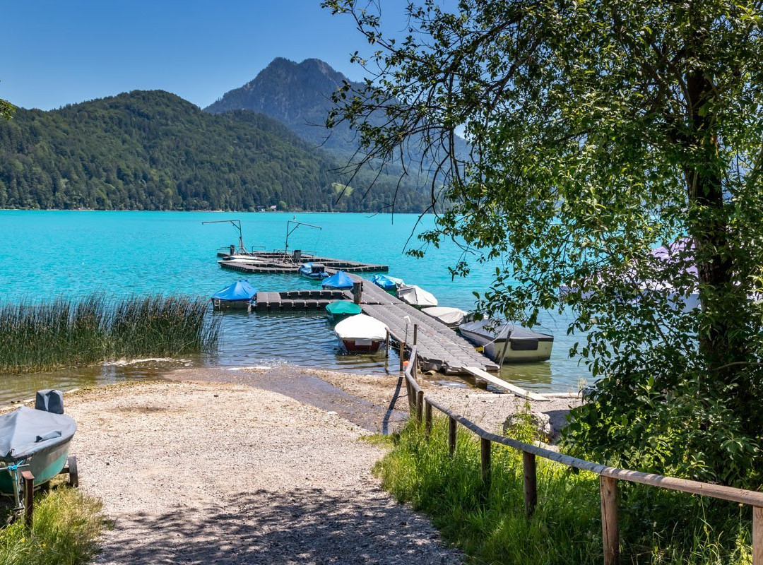 2023年11月Fuschlsee Rundweg景点攻略-Fuschlsee Rundweg门票预订|地址|图片-Fuschlsee ...