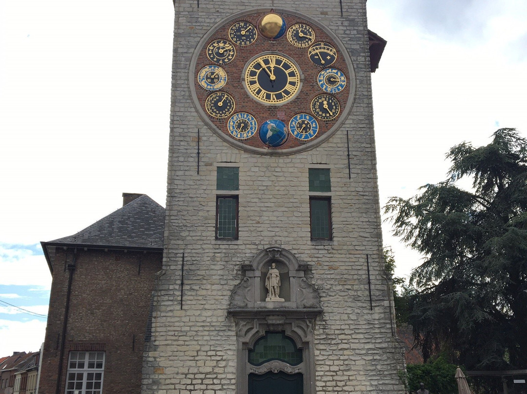 2025年3月Zimmer Tower景点攻略-Zimmer Tower门票预订|地址|图片-Zimmer Tower景点点评-猫途鹰