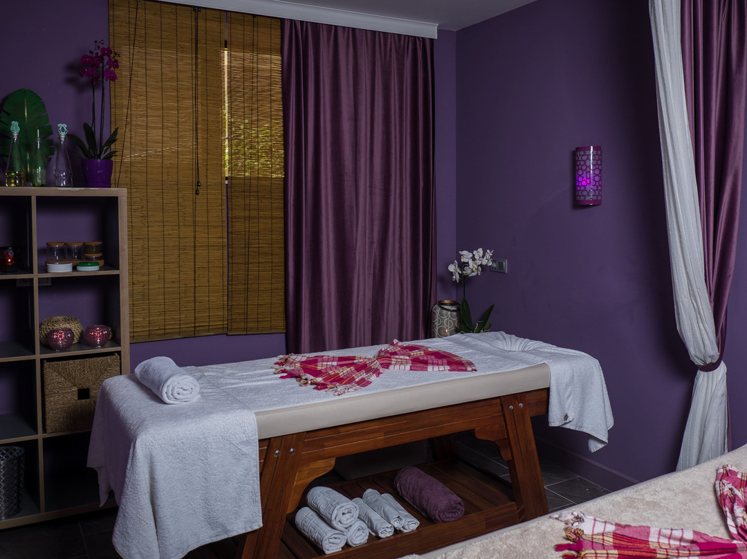 2023年12月Siam Spa & Thai Massage景点攻略-Siam Spa & Thai Massage门票预订|地址|图片 ...