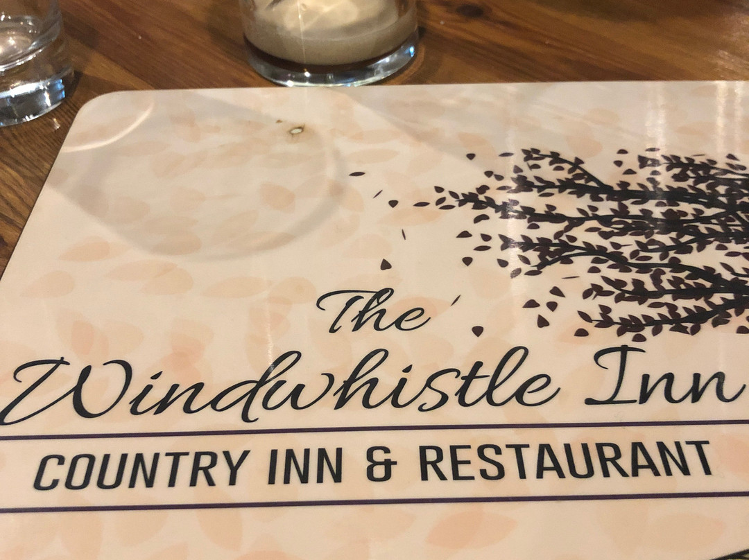 The Windwhistle Inn - (Chard)餐厅/美食点评 - 餐厅地址/餐厅电话/餐厅周边信息/餐厅推荐菜 ...