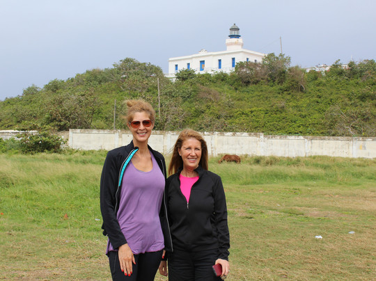 2024年1月Arecibo Lighthouse & Historical Park景点攻略-Arecibo Lighthouse ...