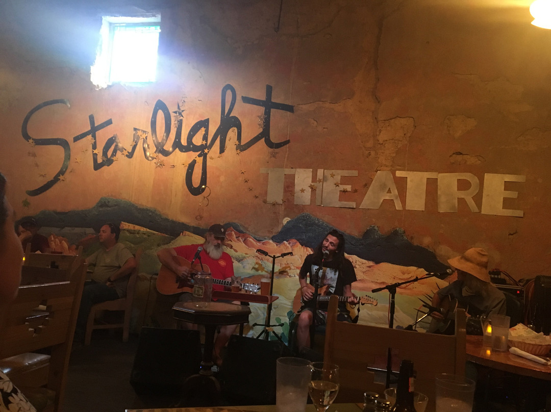 2024年4月Starlight Theatre景点攻略-Starlight Theatre门票预订|地址|图片-Starlight ...