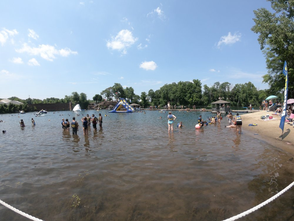 2023年12月Brownstone Exploration & Discovery Park景点攻略-Brownstone ...