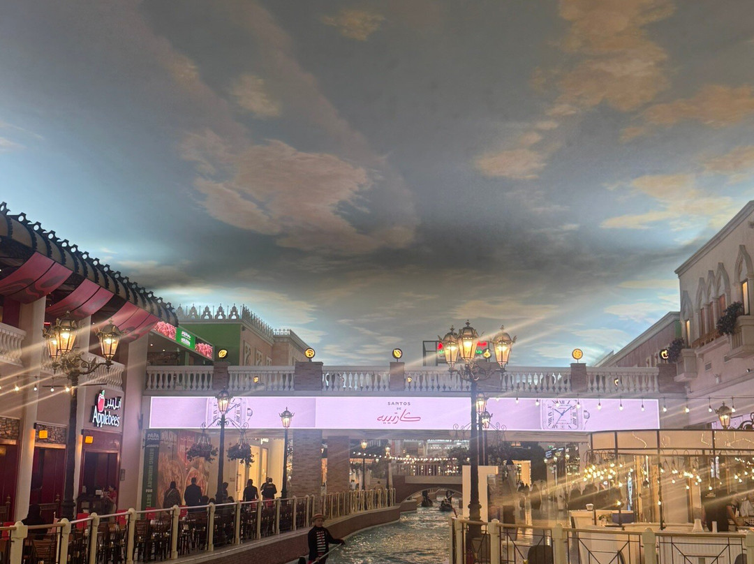 2025年9月Villaggio Mall景点攻略-Villaggio Mall门票预订|地址|图片-Villaggio Mall景点点评-猫途鹰